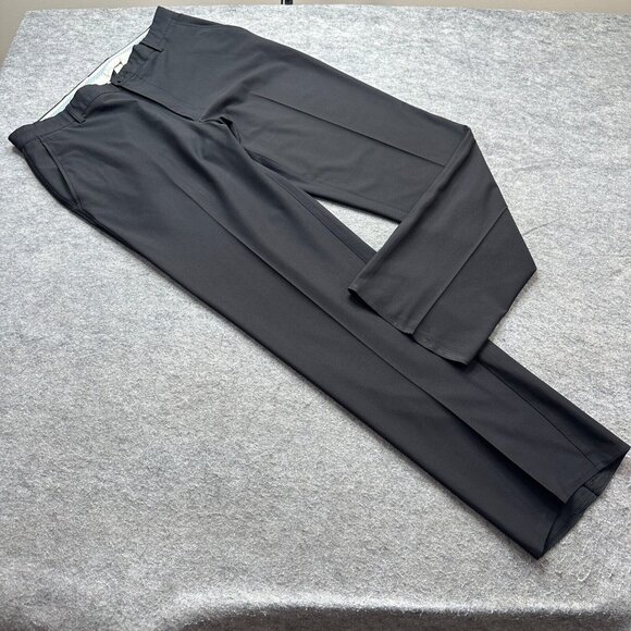 FootJoy | Pants | Footjoy Golf Pants Men 38 X 35 Black Stretch ...